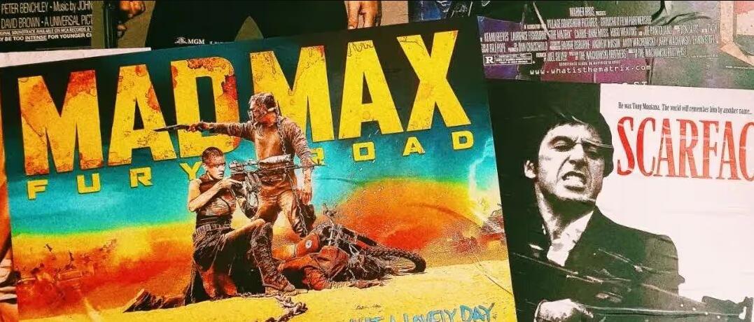 这几个神一般的观影网站，请你务必收藏 – PMSelf 独立产品人