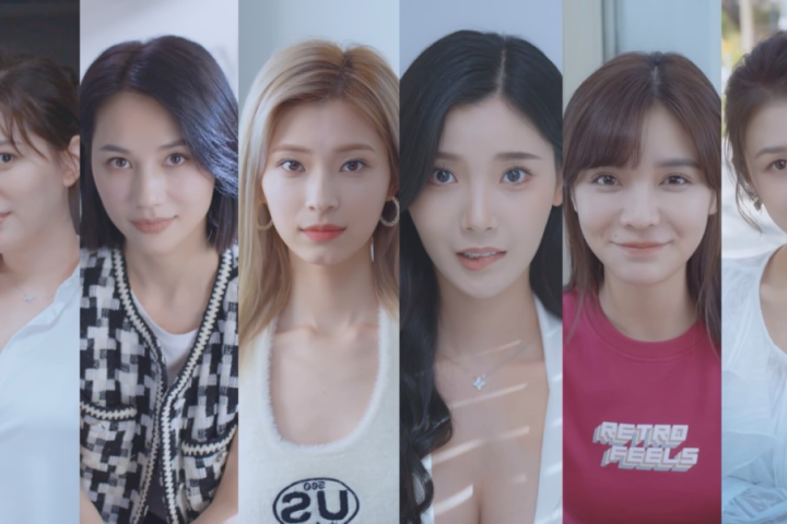 《完蛋！我被美女包围了》突然火了！花42元就能与六位美女“恋爱”，戳中男性痛点，顺利开辟生态位 – PMSelf 独立产品人