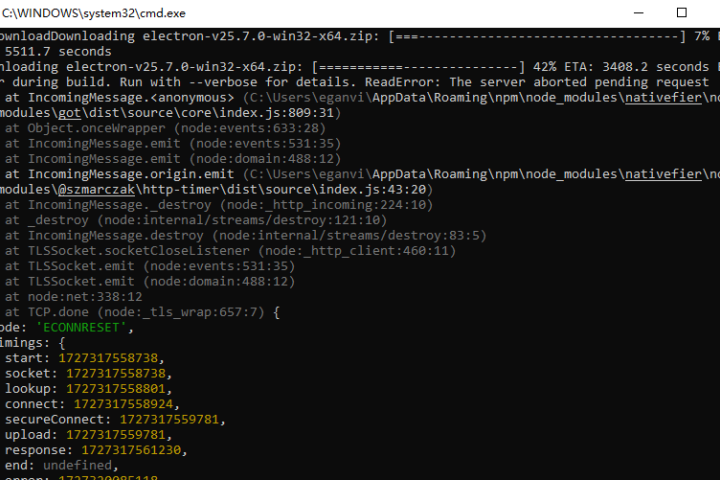 Nativefier——将web端程序打包成一个pc端程序（exe文件）？ – PMSelf 独立产品人